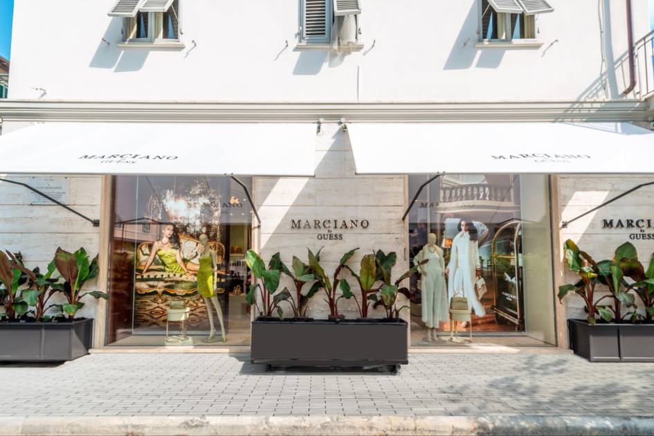 Guess co-founder Maurice Marciano to retire from board