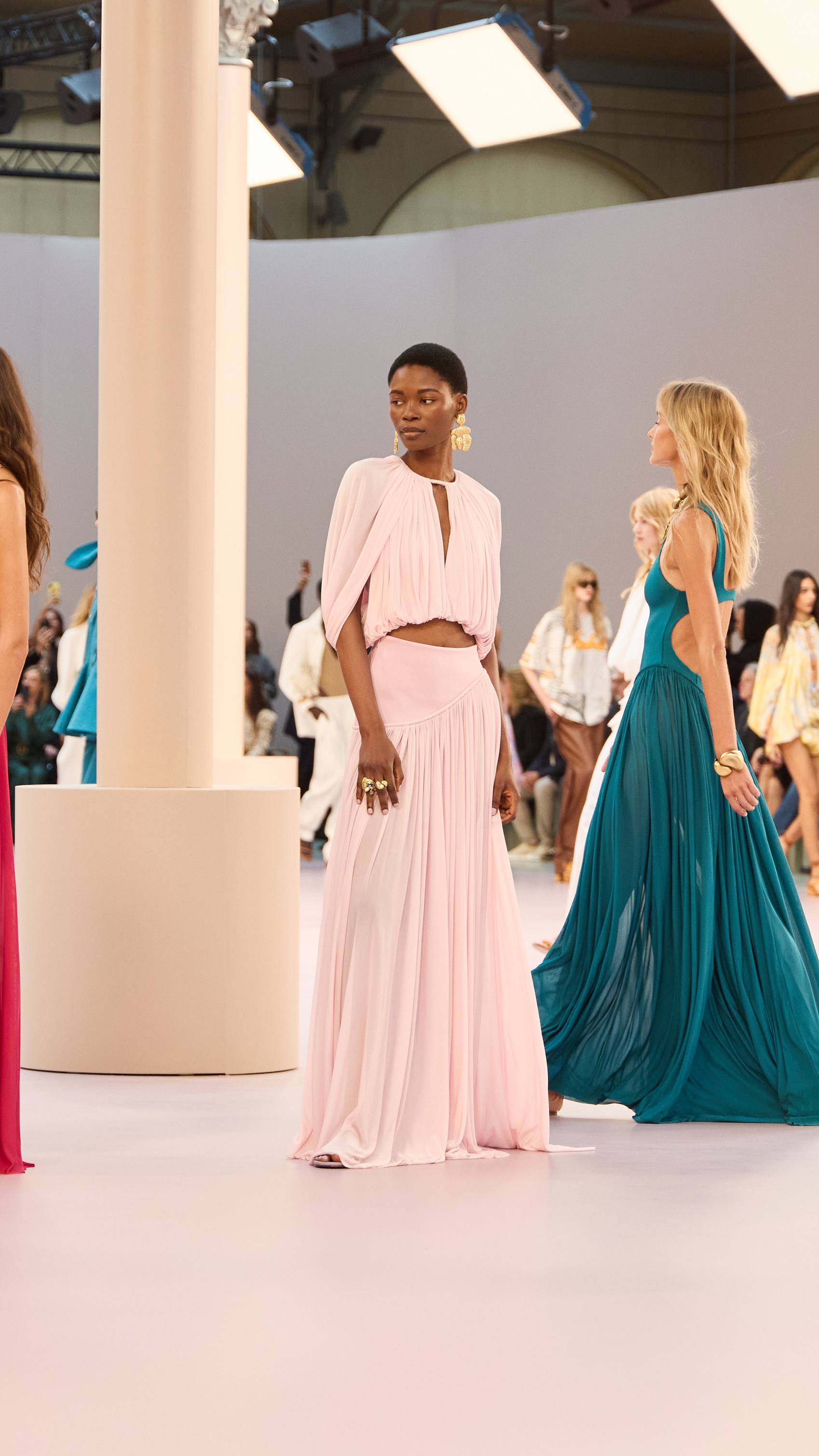 Zimmermann SS26 - Worldwide Fashion Design Lookbook