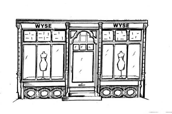 Wyse preps for fourth store amid retail expansion