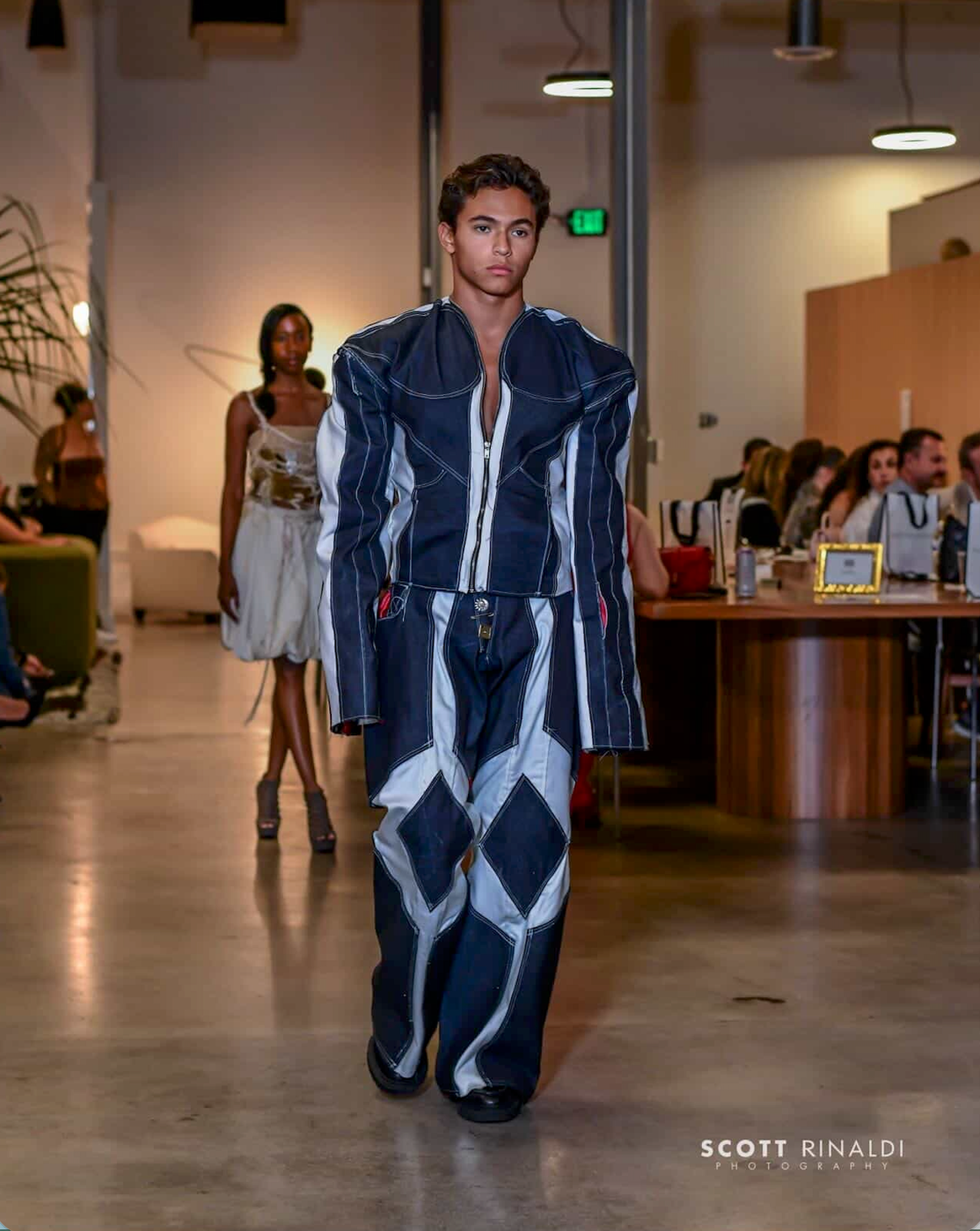 OC Fashion Week® — Revival of the Runway Throughout the Luxury Market ...