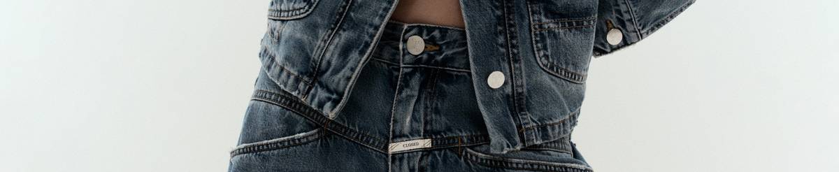 Closed wholesale collection