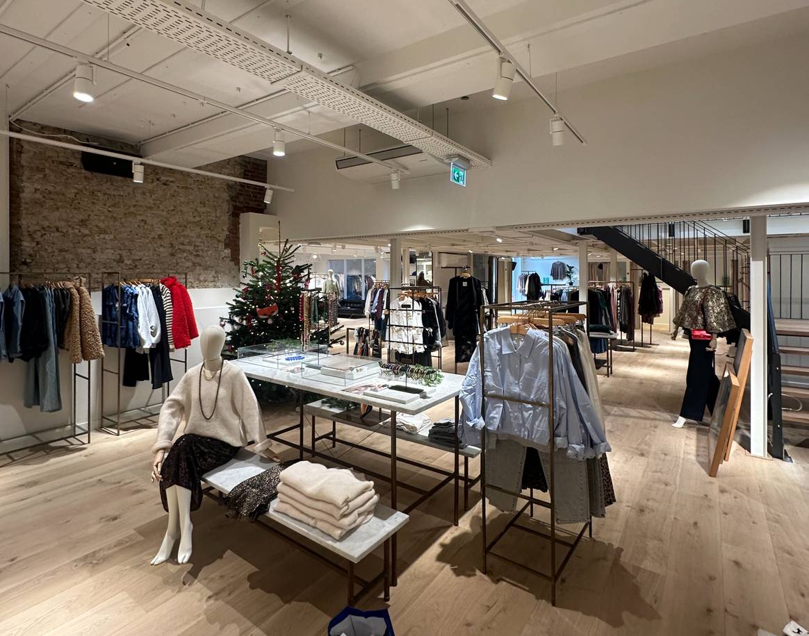 Tally-ho 'Hoe meer ik het loslaat, hoe leuker het wordt'