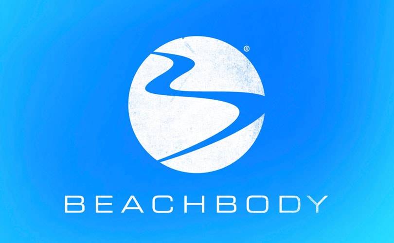 Beachbody expands into footwear and apparel