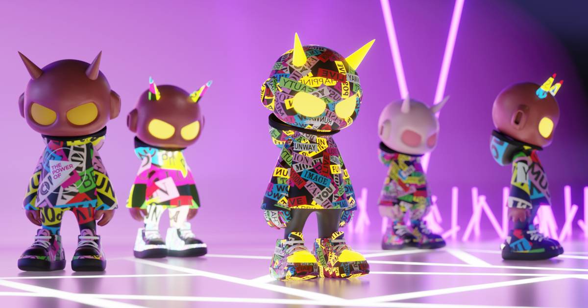 Swagga hopes to define the future of phygital fashion metaverses with ...