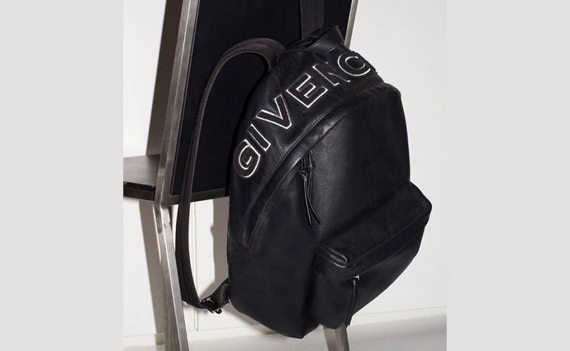 “Givenchy at home”, le pop-up store de l’avenue Montaigne