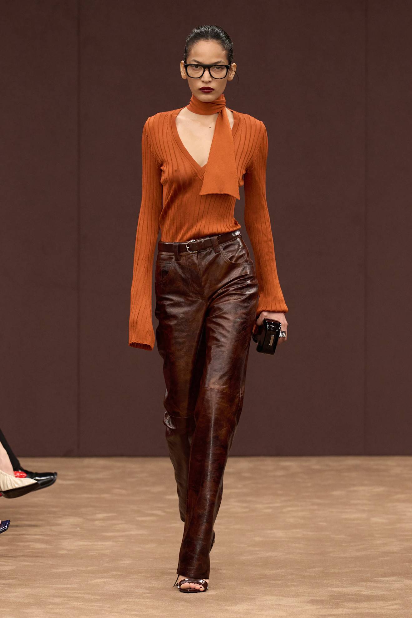 Ferrari SS25 - Worldwide Fashion Design Lookbook