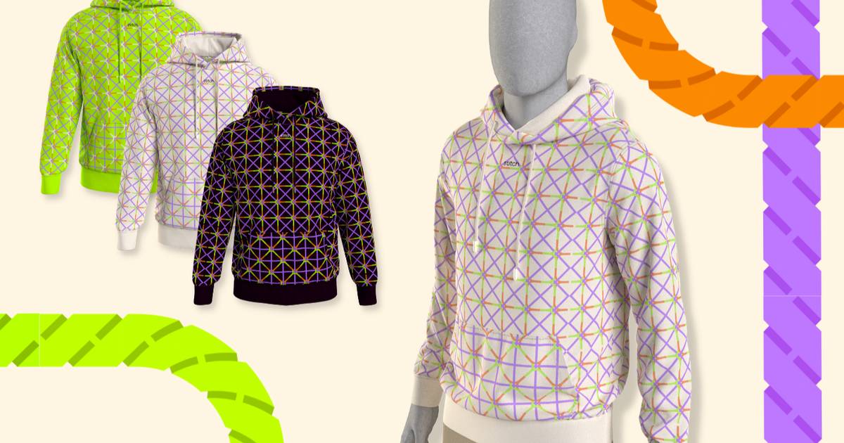 Fashion-tech start-ups Stitch 3D and Hatch join forces as new company ...