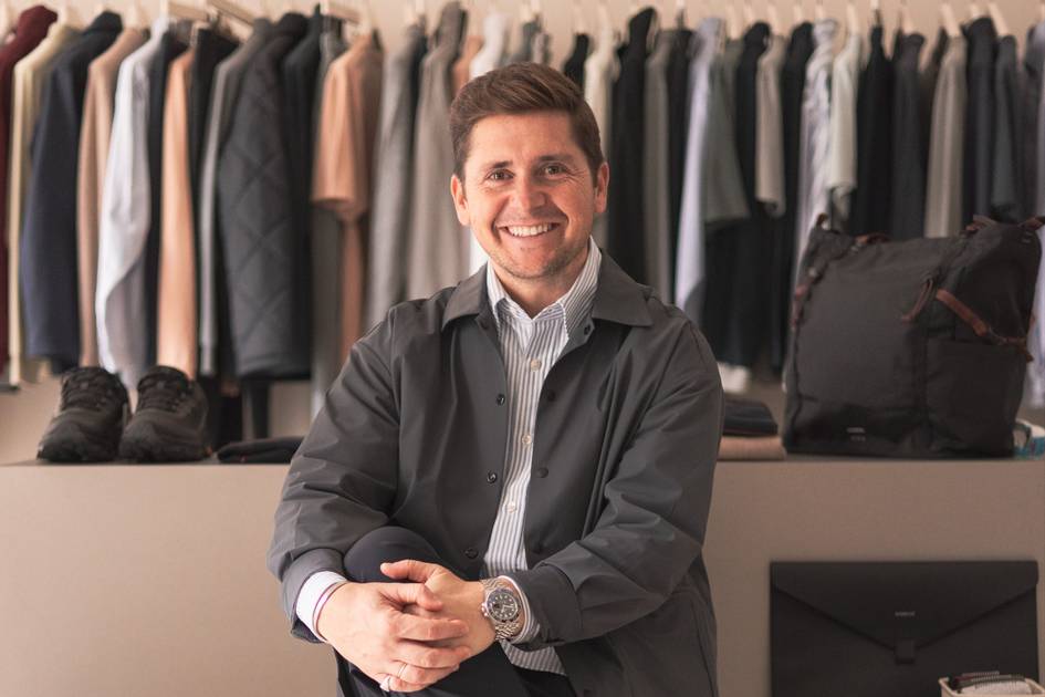 Unfeigned renforce sa présence internationale avec une boutique en ...