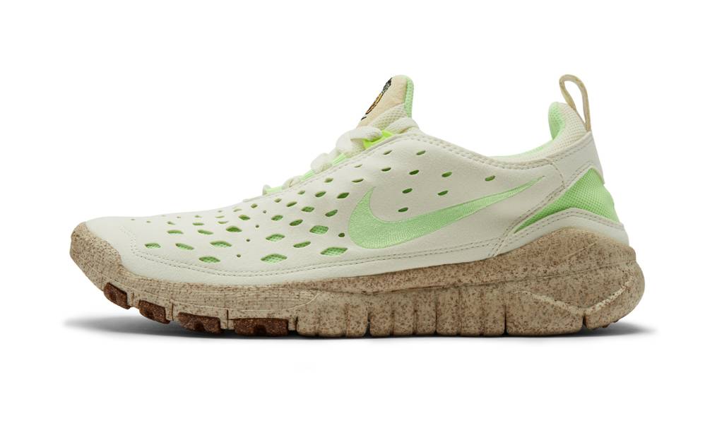 Nike launches sustainable Happy Pineapple collection