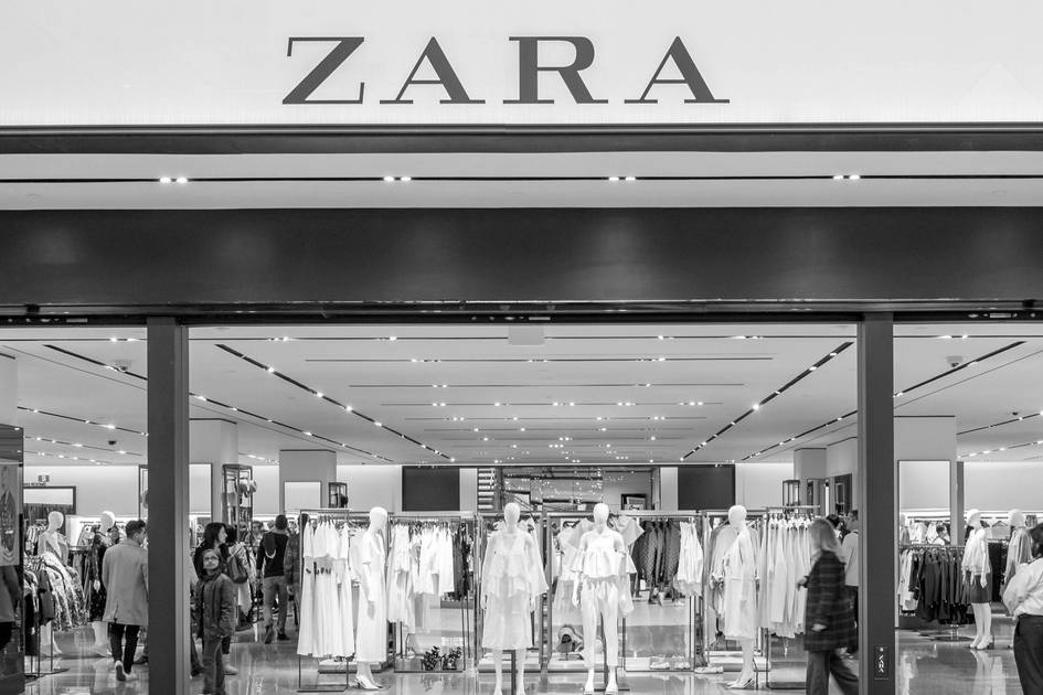 Inditex reestructura su negocio en Argentina y Uruguay y pasa a operar ...