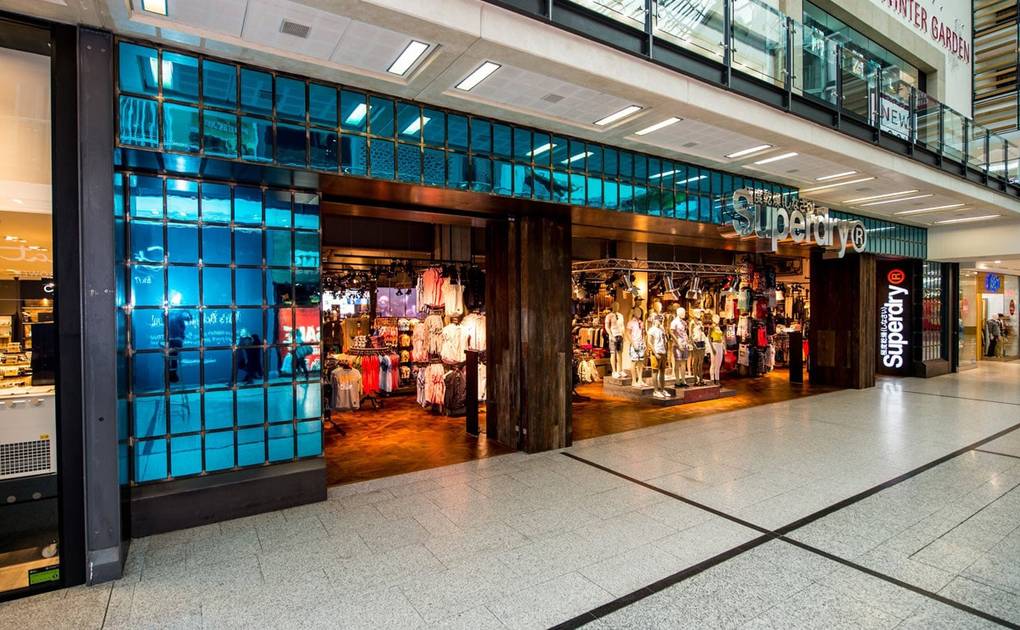 Superdry appoints former M&S and New Look CFOs to board