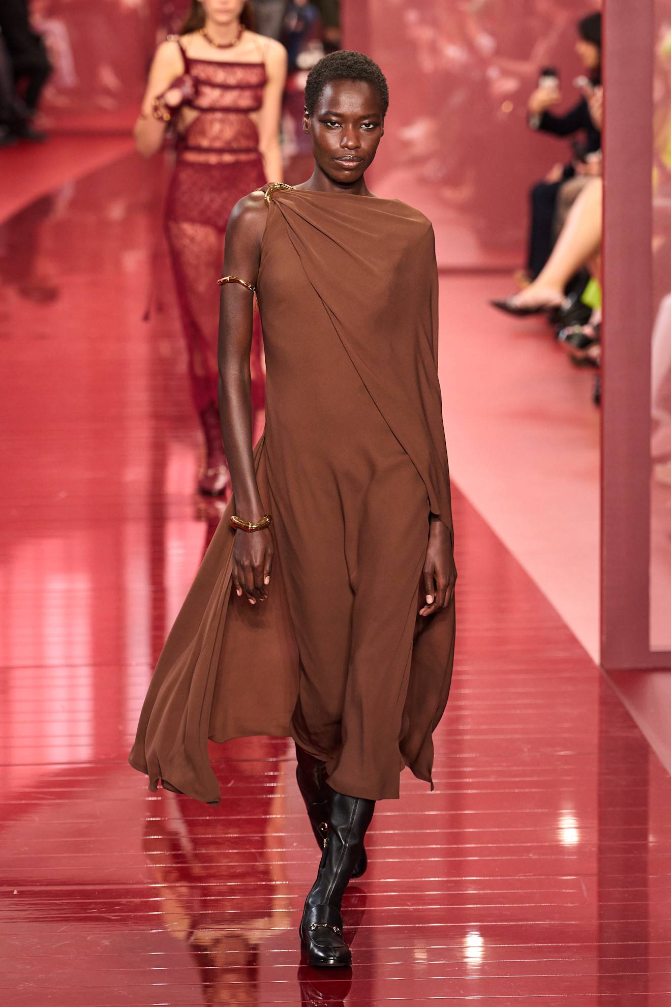 Worldwide Fashion Design Lookbook