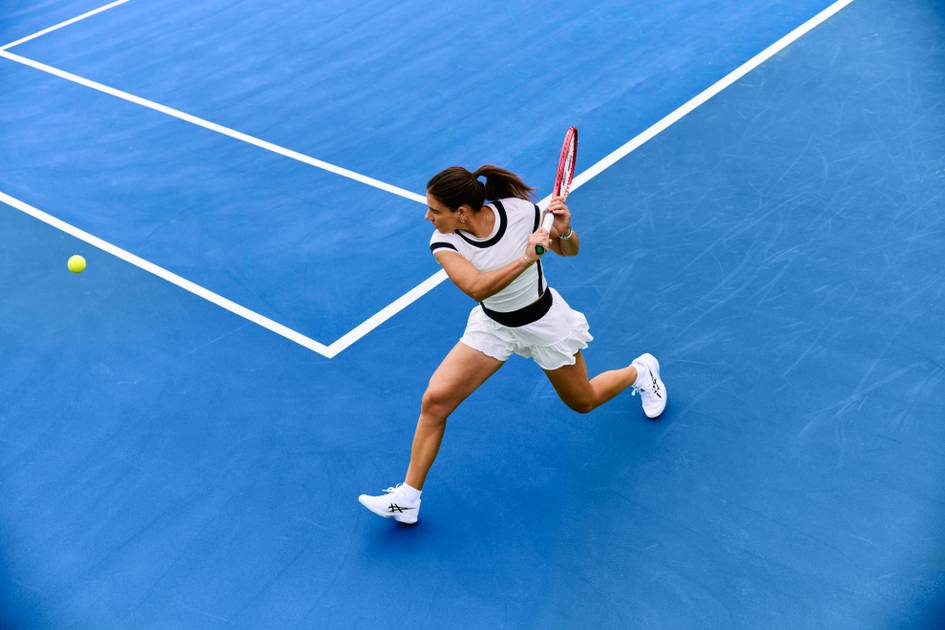 FP Movement adds tennis star Emma Navarro to roster