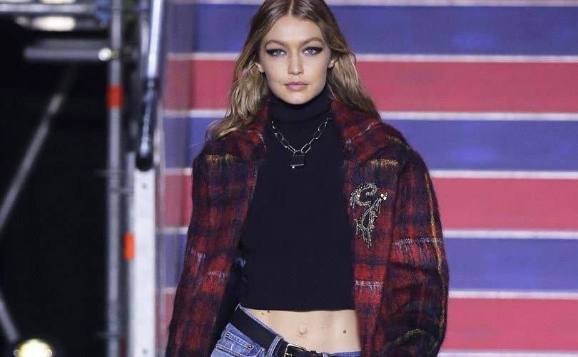 Tommy Hilfiger heads to Milan for Spring 2018
