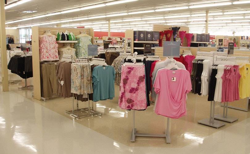 Sears loss widens in Q1, CFO Robert Schriesheim quits