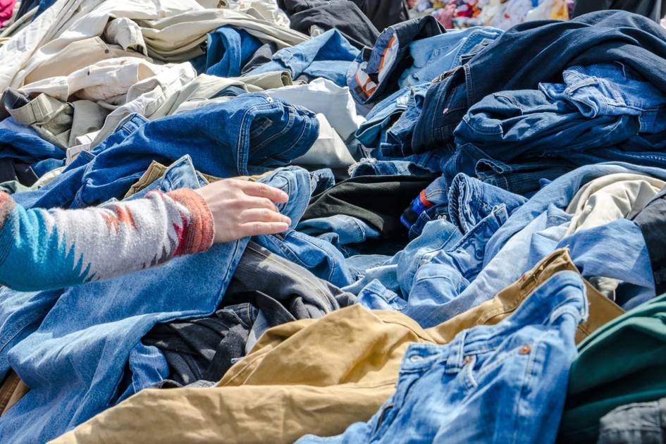 Video: Denim professionals discuss industry dynamics and future vision
