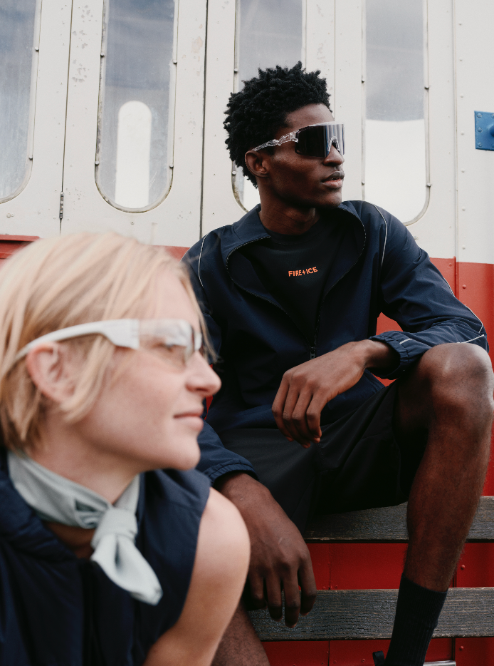 Bogner Fire + Ice Spring/Summer 2026 Campaign