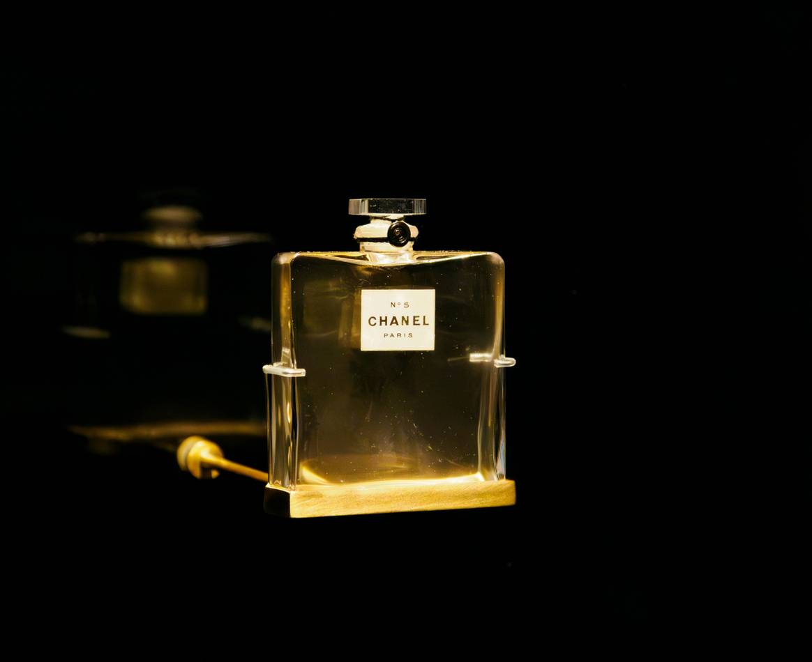 How a brand like Chanel uses IP to establish and influence an audience