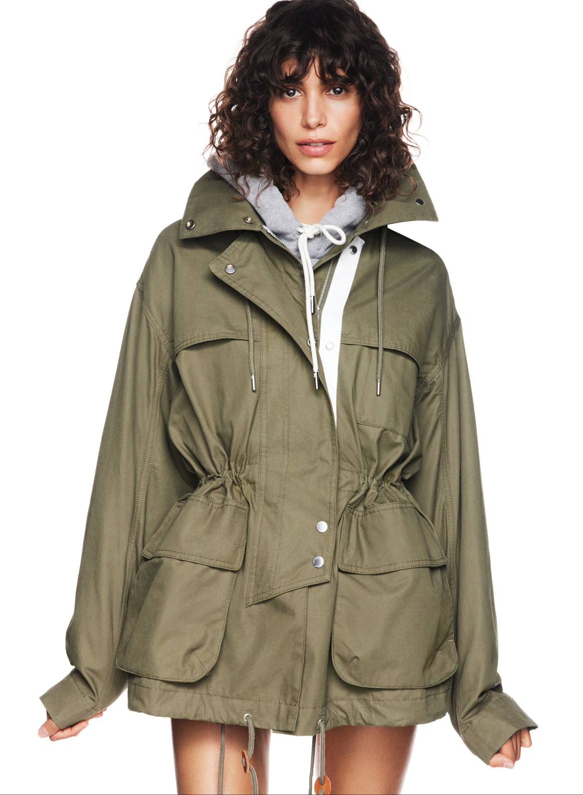 Victoria Beckham lance une collection avec Gap