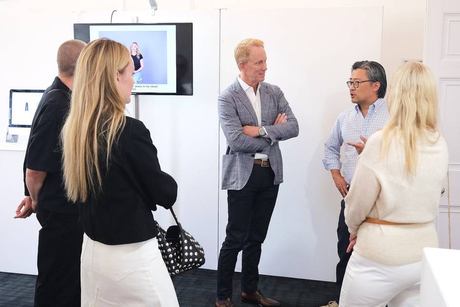 Condé Nast College celebrates 10th anniversary, presents MA student ...
