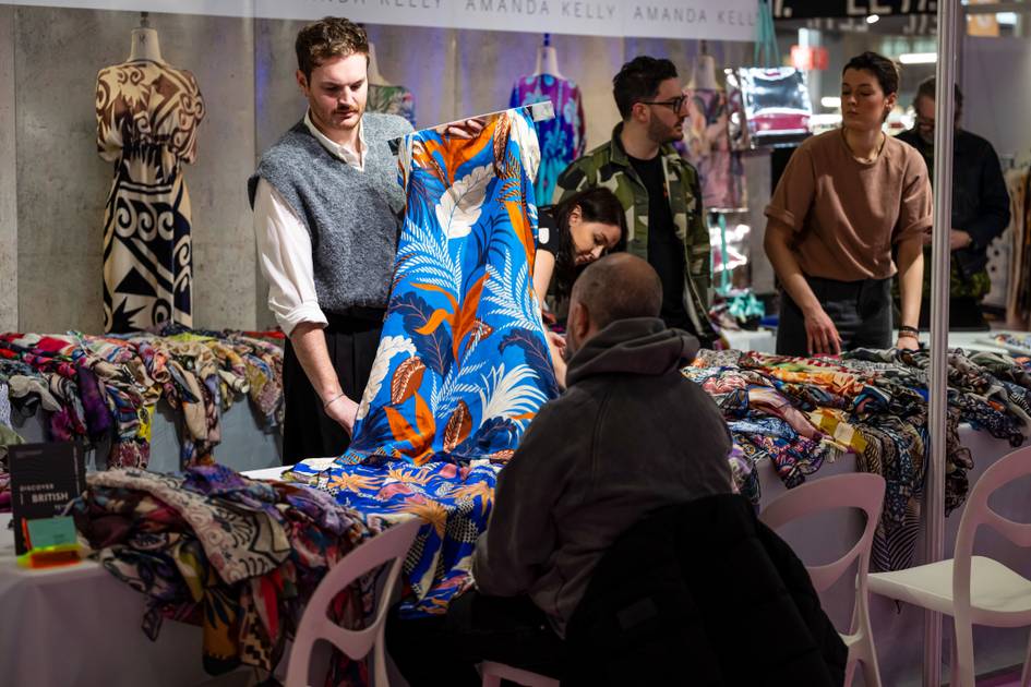 Première Vision Paris September 2026: new dates, new spaces and new ...