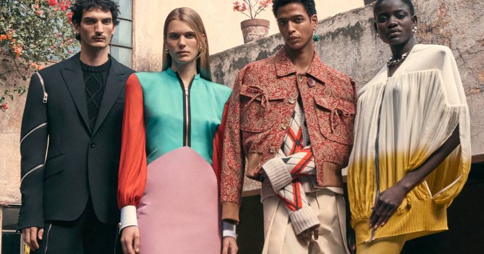 Matchesfashion taps former Asos chief Nick Beighton as new CEO