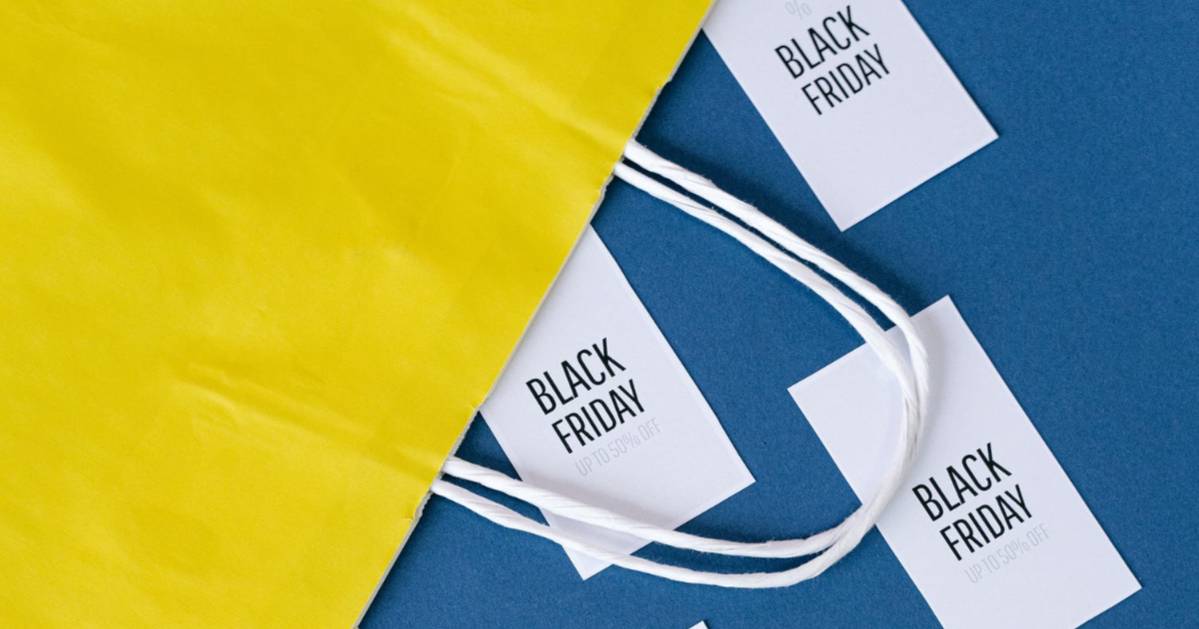 Considered shopping to drive holiday season sales