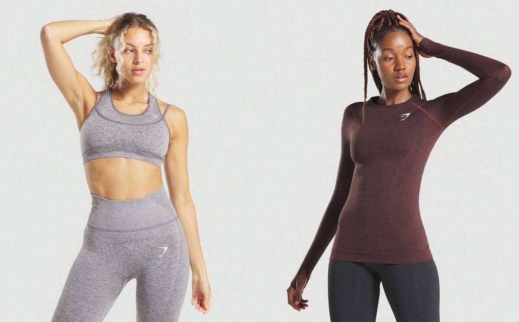 Gymshark to open first US fulfilment centre in California