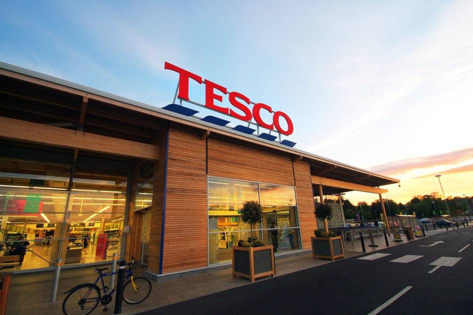 Ashwin Prasad appointed Tesco UK CEO as Matthew Barnes departs