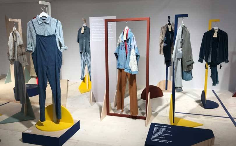 4 Key Trends for Spring/Summer '19 from the 'Denim Dude'