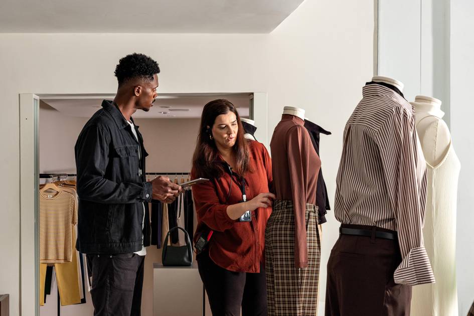 Mystery shoppers in moderetail: van controlemiddel naar coachingsinstrument