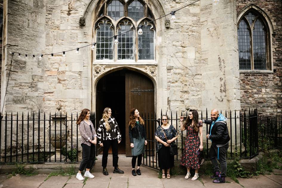 UK Sustainable Fashion Week to host first show in Bristol