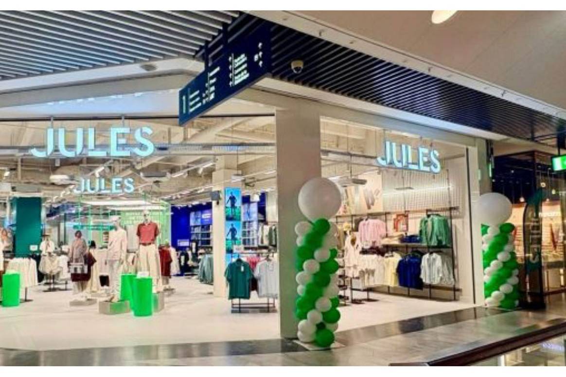 Three years of Joannes Soënen at Jules: the turnaround architect