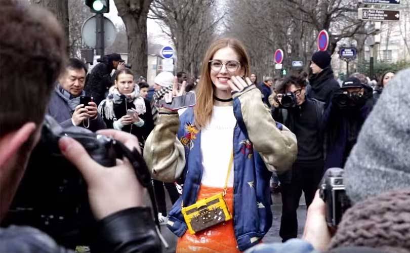 Los favoritos en la moda: Top 10 de los Blogs de moda más Populares del ...