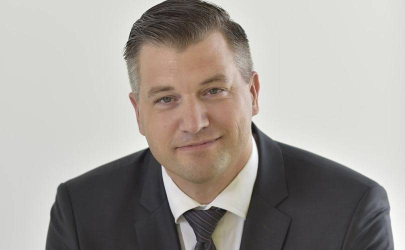 Marc Cain: Marcus Breyer verlässt das Unternehmen