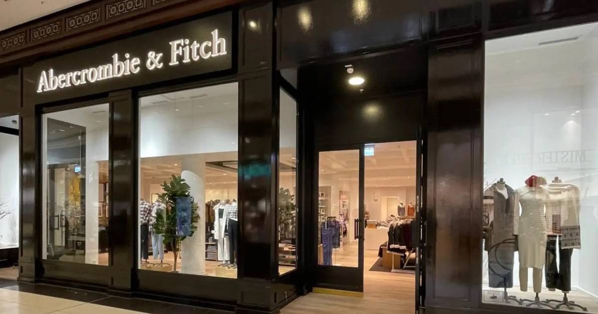 New Netflix documentary charts rise and fall of Abercrombie & Fitch