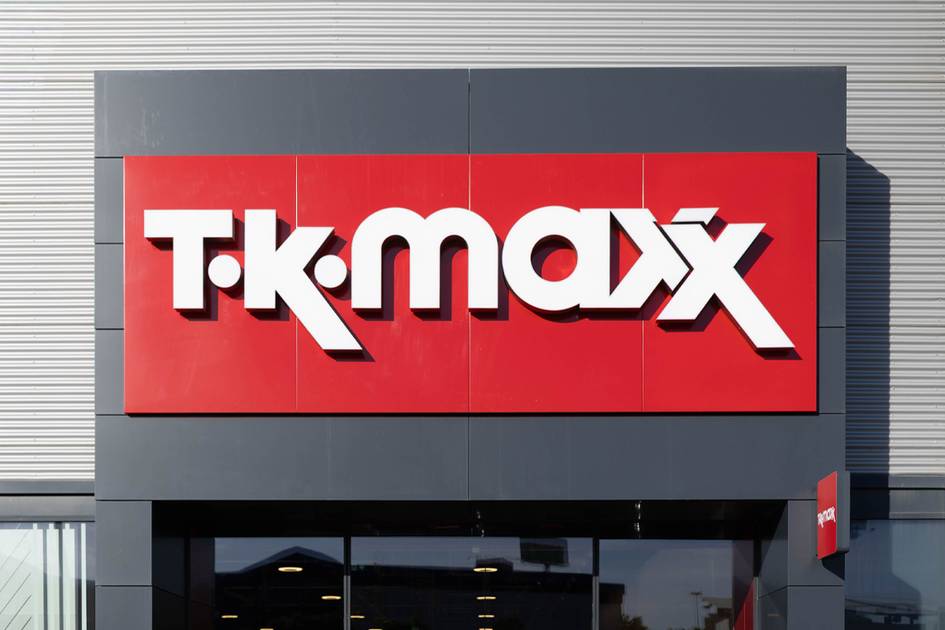 TK Maxx strengthens its Spanish presence with its first store in Madrid