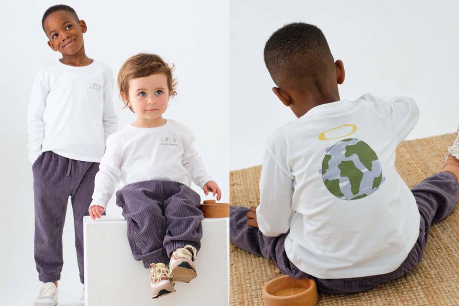 Little Riley Studio launches rental clothing for babies and toddlers ...