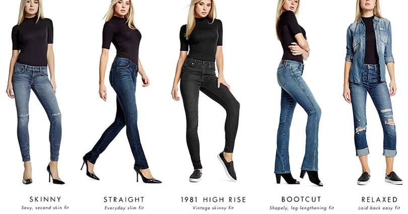 Guess partners with Cotton Incorporated for denim recycling program