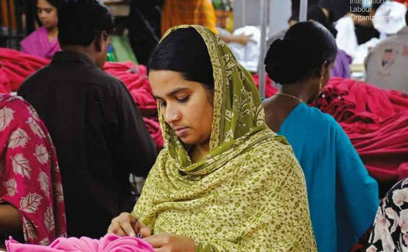 Bangladesh: 1000 more RMG factory inspections completed