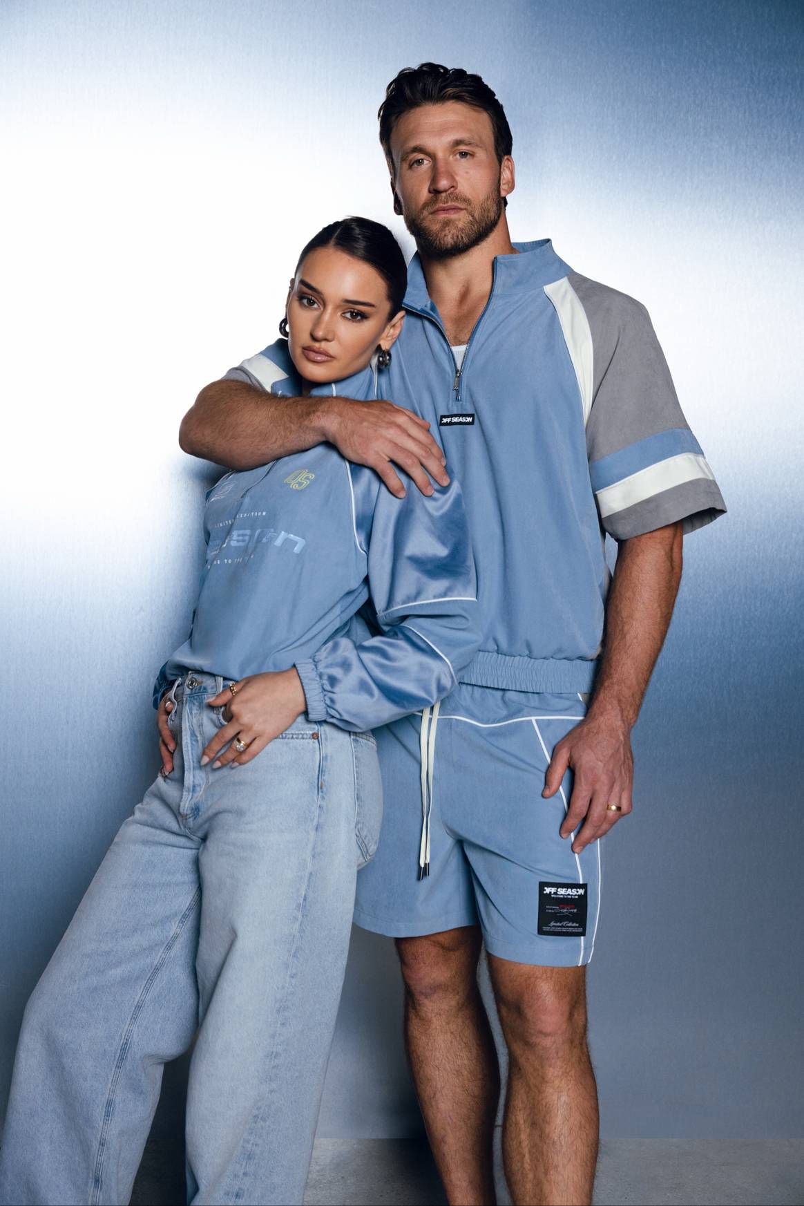 Off Season evolves brand identity with debut mainline collection