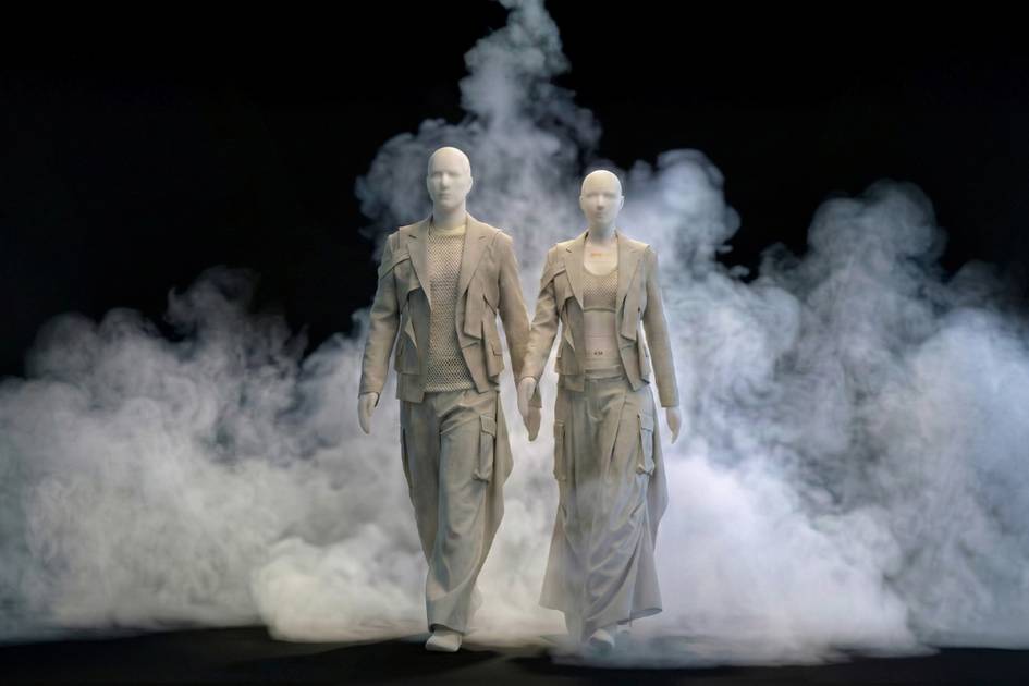 Alvanon previews world's first phygital sizing solution for luxury and ...