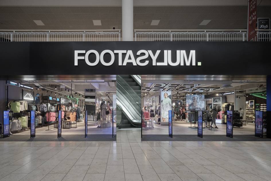 UK retailer Footasylum enters Middle East market with Apparel Group