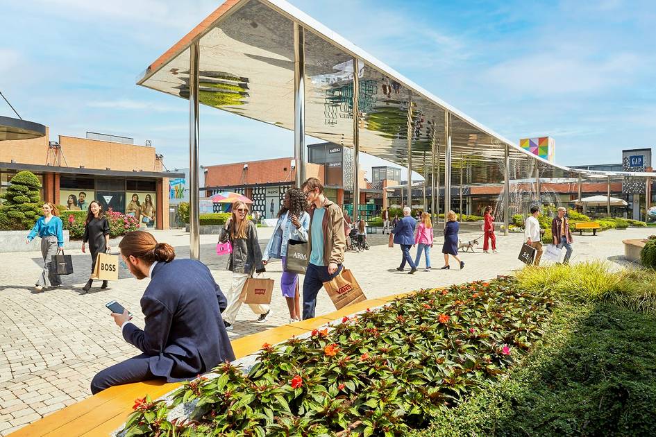 Vicolungo The Style Outlets e Agenzia Piemonte Lavoro: al via il ...