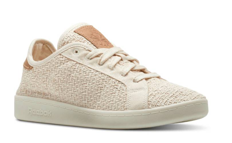 Reebok launches its first plant-based sneaker