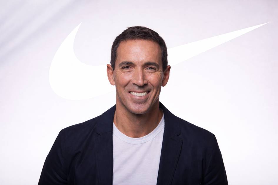 El español César García asume la dirección regional de Nike en EMEA