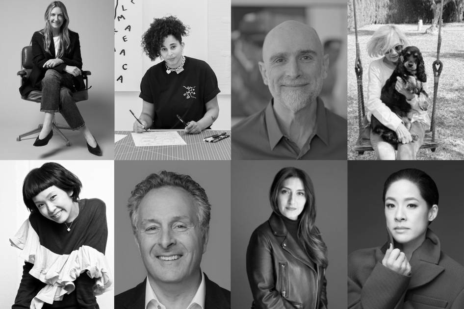 University of the Arts London appoints fashion and creative leaders as ...