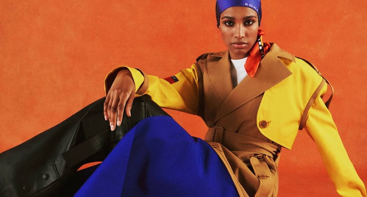 Henry Nasella to succeed Manny Chirico as PVH board chairman