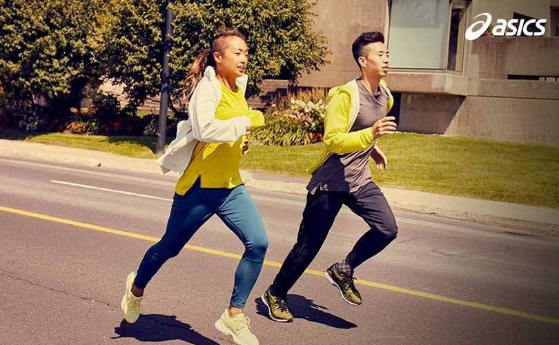 Yasuhito Hirota joins Asics as President and COO