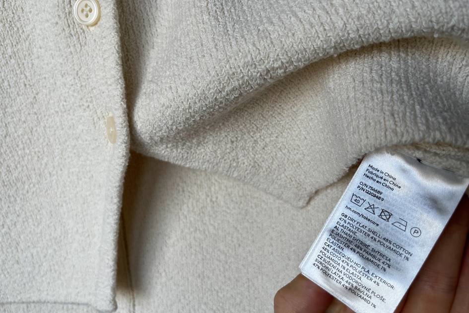 Contrary to promises, major fashion brands are actually using more ...